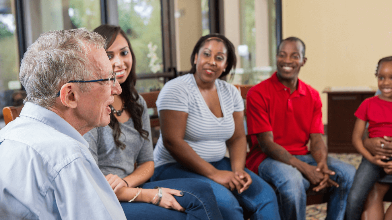 Training & Support | Calon Cymru Fostering