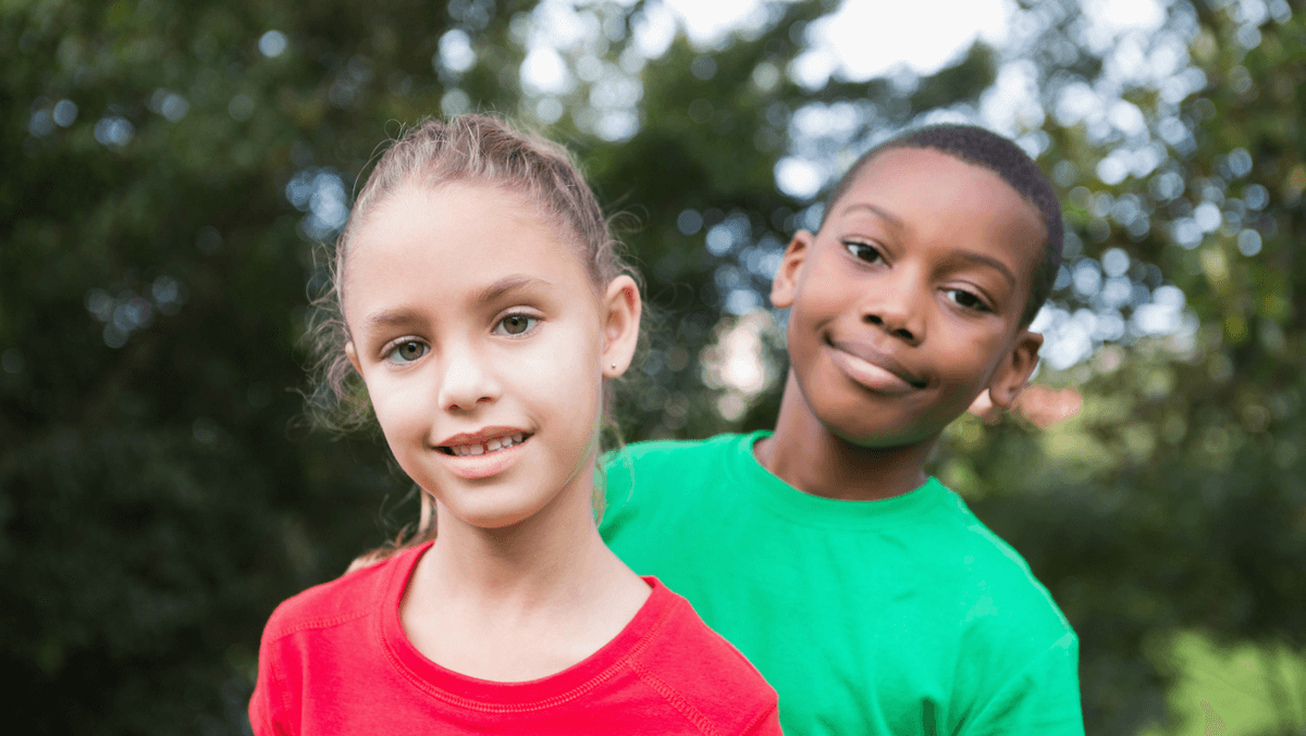 Foster With Us | Calon Cymru Fostering