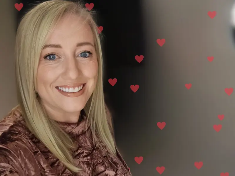 Welcome to the team, Emily! | Calon Cymru Fostering